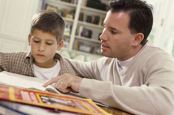 Strategies to Help Children on the Autism Spectrum with Homework ...