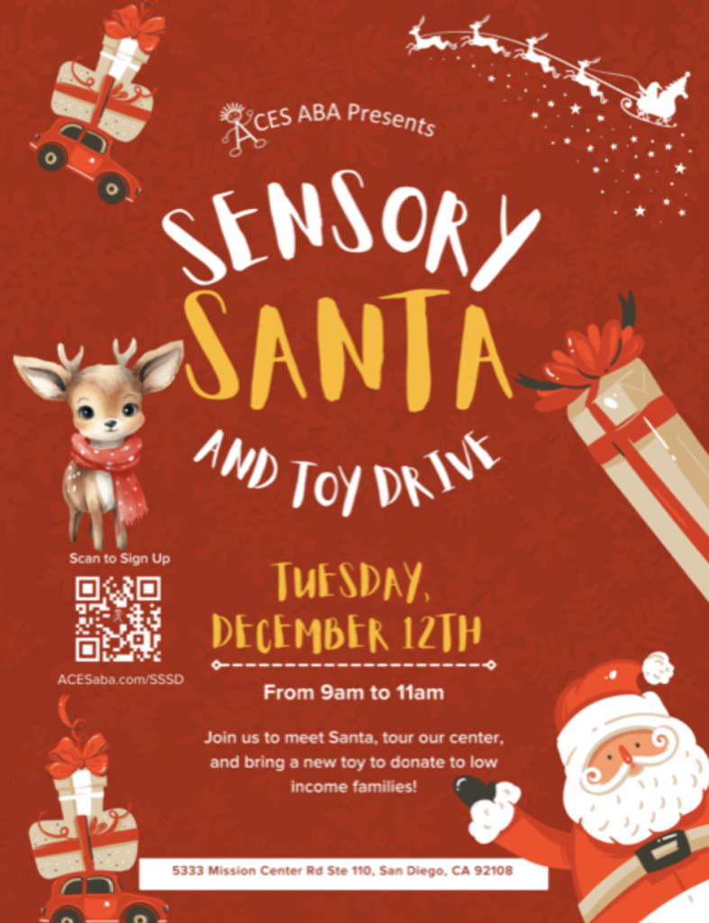 Events | Special Needs Resource Foundation of San Diego