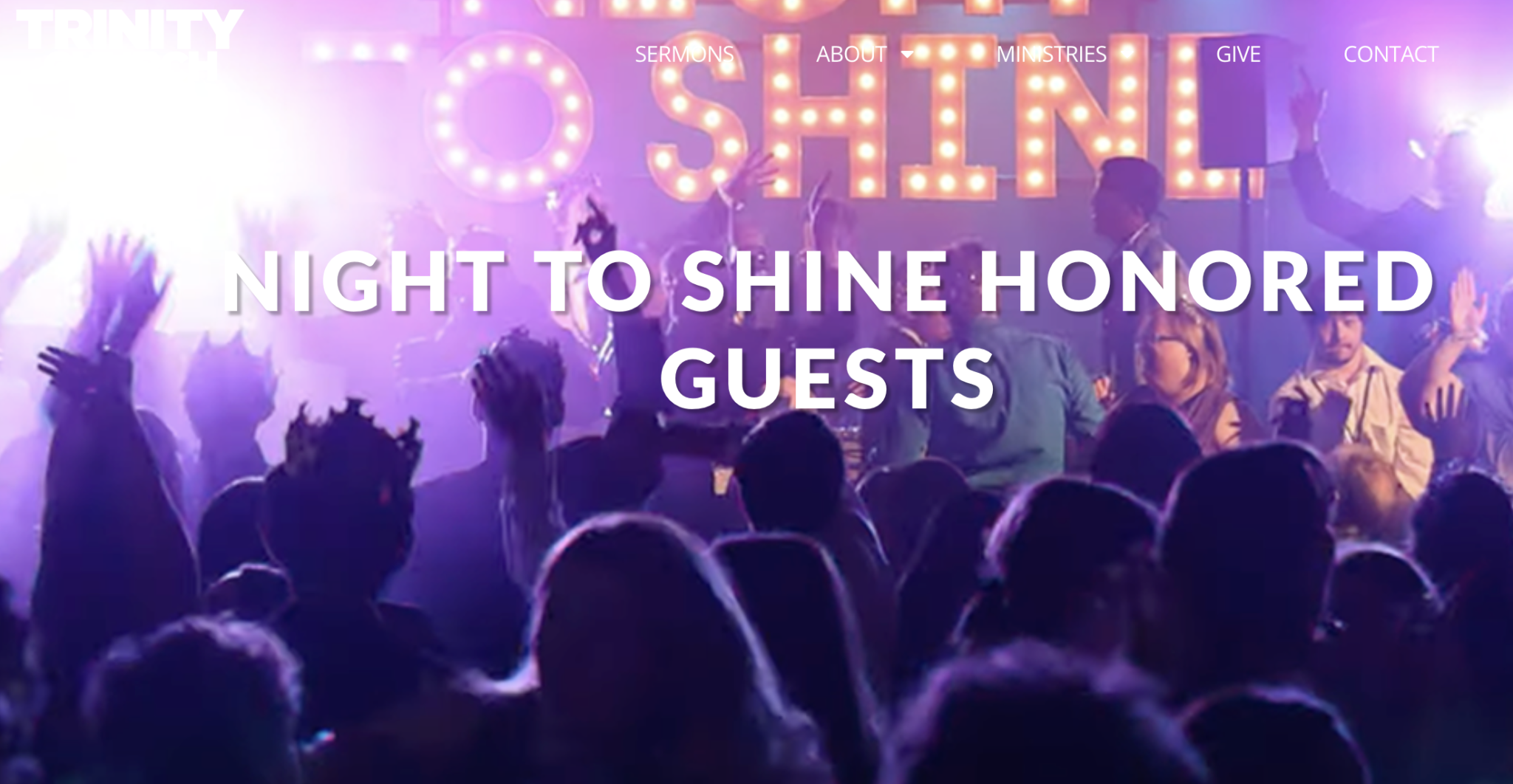 Night to Shine | Special Needs Resource Foundation of San Diego