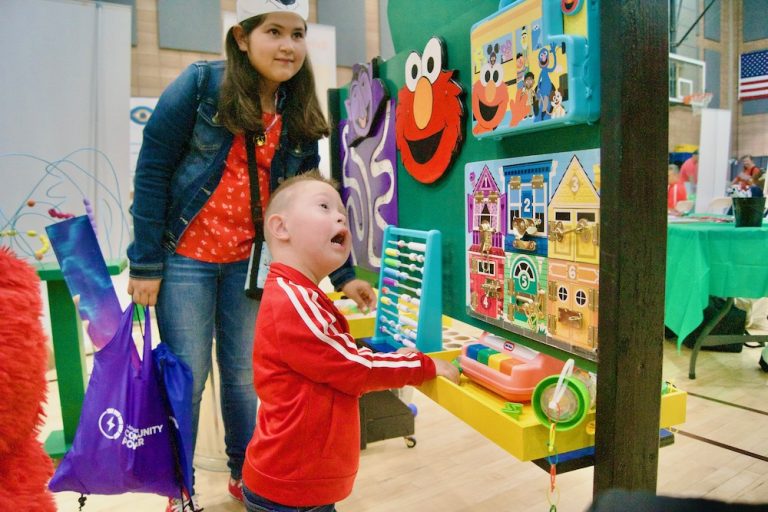 All-Inclusive Day of Play & Resource Fair 2024 | Special Needs Resource Foundation of San Diego