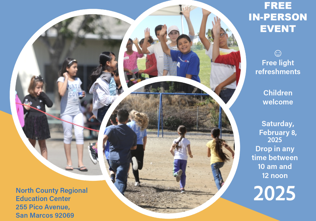 FREE Community Resource Fair for Children with Special Needs | Special ...