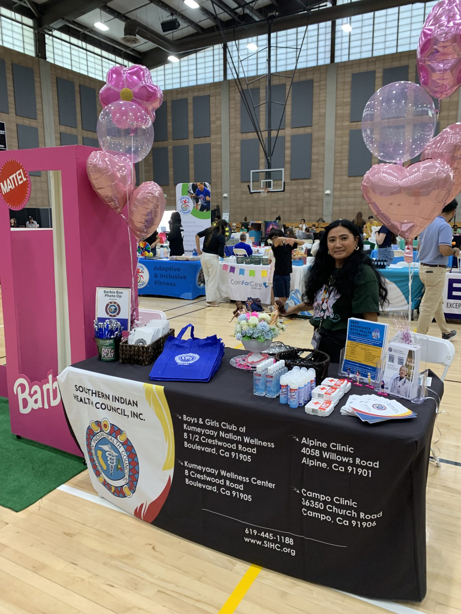 All-Inclusive Day of Play & Resource Fair 2026 | Special Needs Resource ...